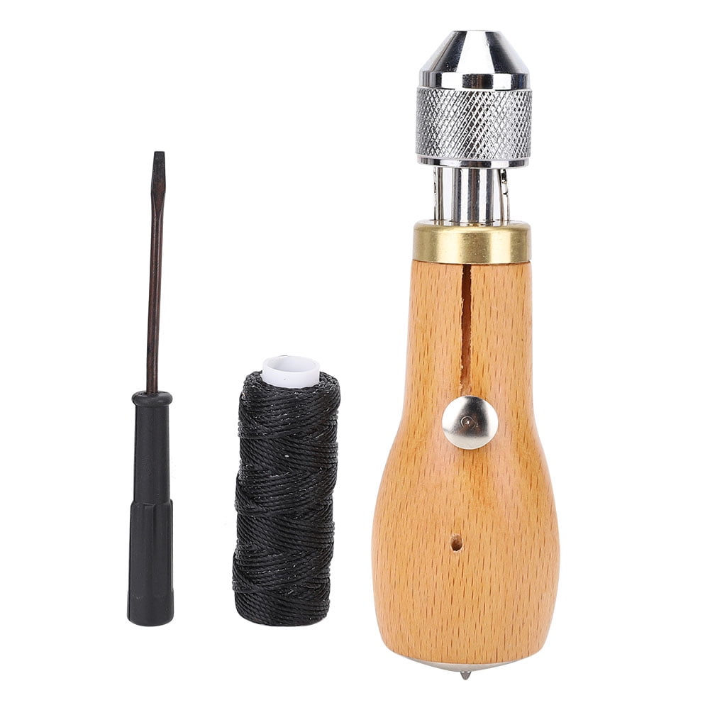 Click here for Viferr Leather Diy Tool lock Stitch Awl Diy Awl Le... prices