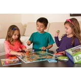 Q's Race To The Top Board Game with Free Book - Walmart.com