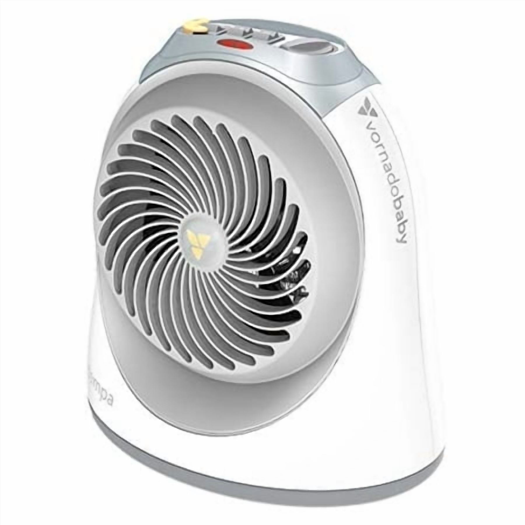 Click here for Vornadobaby Tempa Nursery Heater  White prices