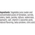 V8 Original 100% Vegetable Juice, 12 fl oz Bottle, 12 Count - Walmart.com