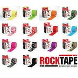 2" RockTape, Pink Camouflage - Walmart.com