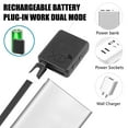 Mini Wifi Camera HD 1080P Micro Camera Night Vision Motion Detection ...