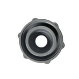 Replacement Above Ground Pool Drain Valve Hose Adaptor for Bestway ...