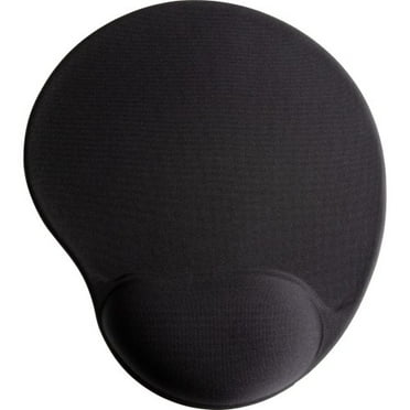 Compucessory, CCS45163, Gel Mouse Pads, 1, Gray - Walmart.com