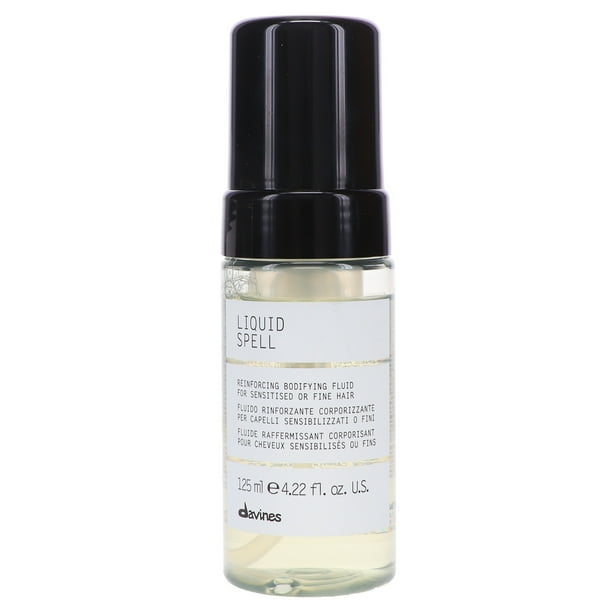 Davines Liquid Spell Fluid 4.22 oz - Walmart.com