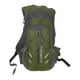 Daypack with Hydration Bladder - 20 Liter - Olive - Walmart.com