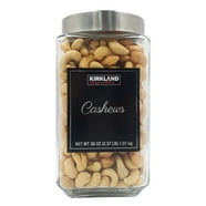 Kirkland Signature Walnuts, 3 Pounds - Walmart.com