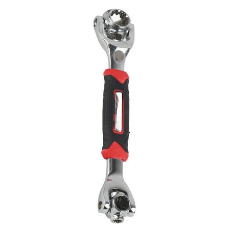 Convenient Rotatable Socket Wrench, Strong Wear Tesistance 8-in-1 ...