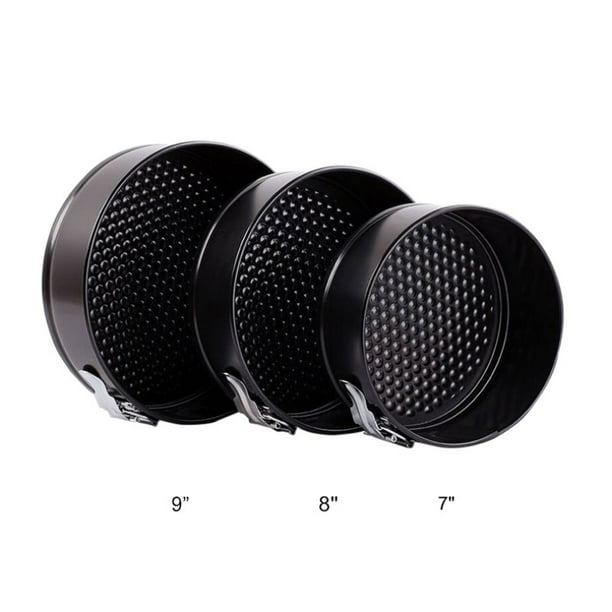 8 Inch Round Cake Pans