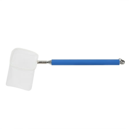 Mini Fishing Net 20-57.5cm Study Fishing Net Adjustable Fish Net ...