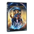 Doctor Who: Christmas Special 2018 [DVD] - Walmart.com