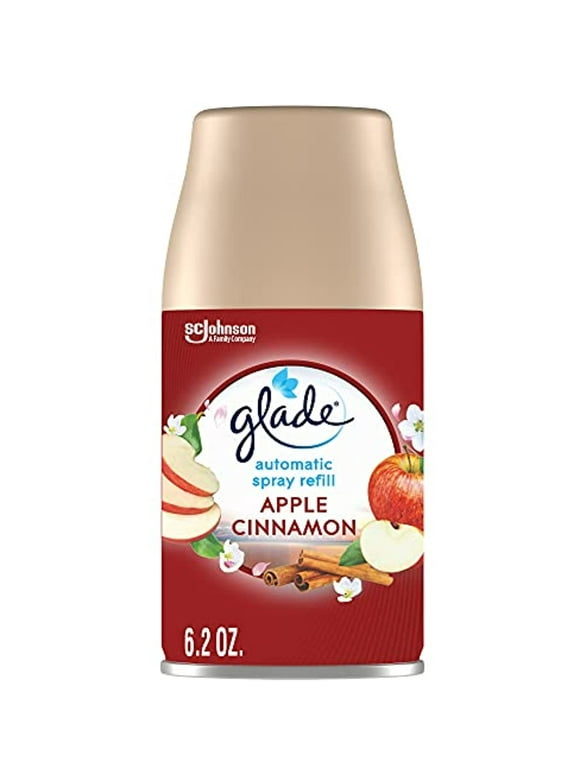Glade Automatic Sprays in Glade - Walmart.com