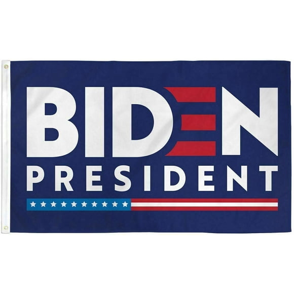 Joe Biden Flags