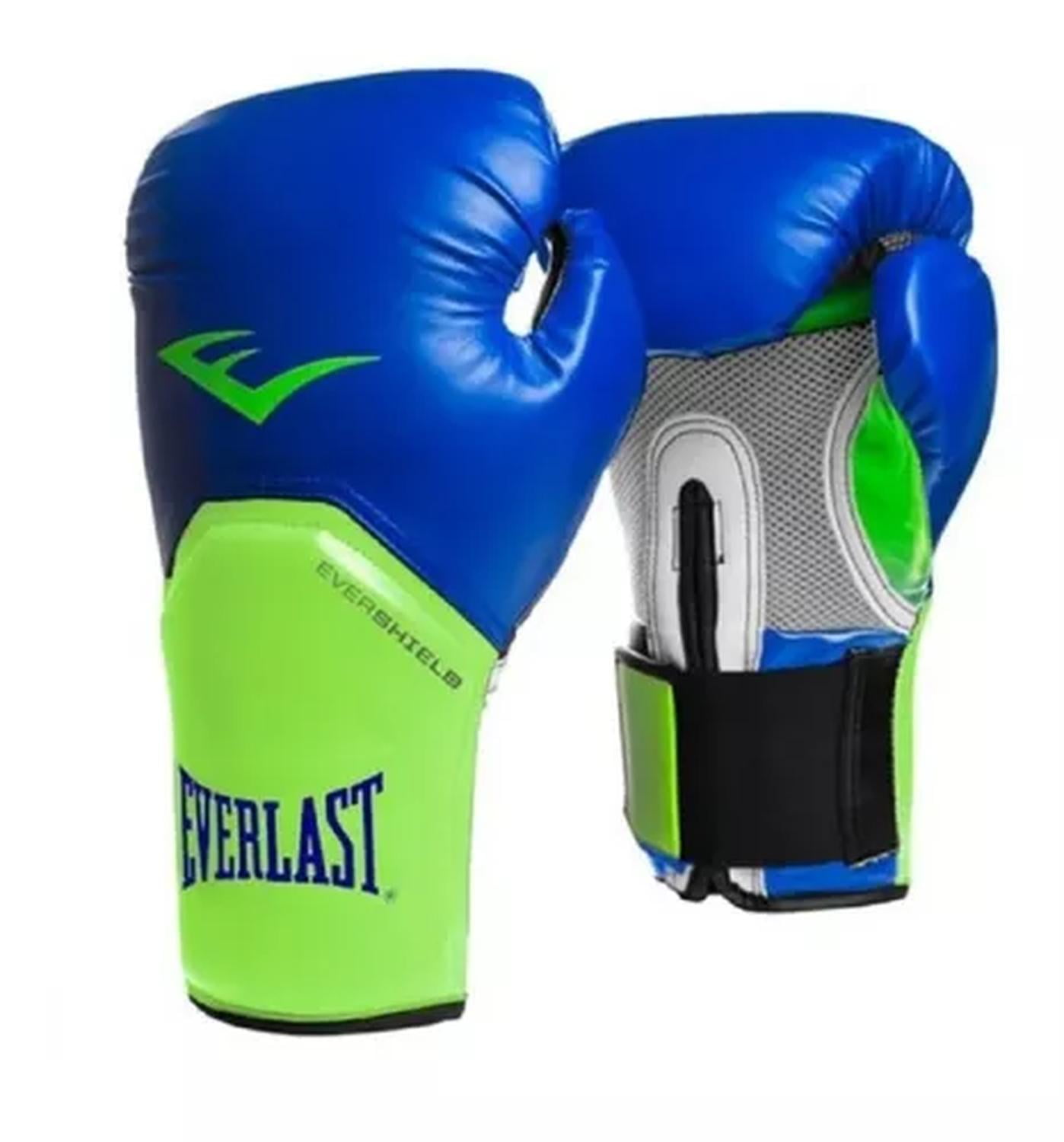 Guante De Box Pro Style Elite 12 OZ RVT Sports D00341 | Bodega Aurrera ...