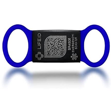 Scannable Pet ID Tag I Free Pet Profile I GPS Location Text Messaging I ...