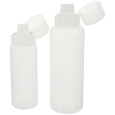 Farfi 250ml/360ml/480ml/720ml Squeeze Bottle No Odor Small Outlet Multi ...