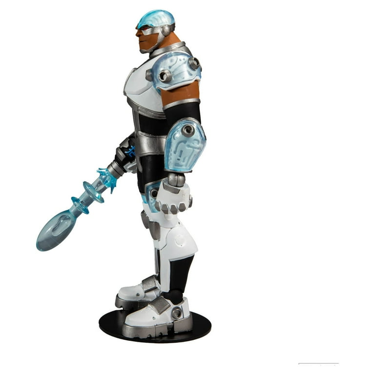 Original Cyborg Teen Titans