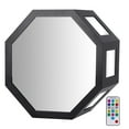 Hailla EP light infinity mirror light 3D infinity mirror lamp, mirror ...