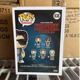 Funko POP! Stranger Things Vinyl Figure: Steve with Sunglasses from TV ...