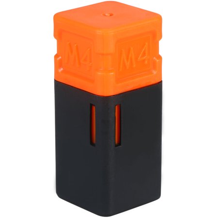 M4 Sortiment Nietmutter Gun Dorn Und Nase Stück Nietgerät Tip Metrisch ...