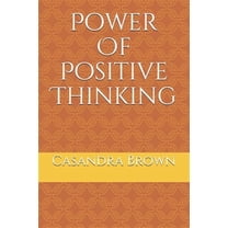 Norman Vincent Peale, Paperback Book, The Power of Positive Thinking ...