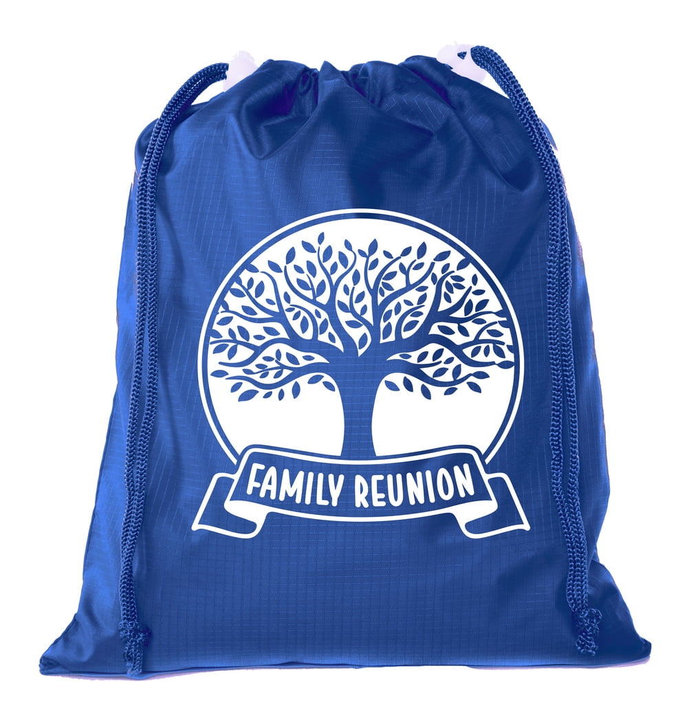 Family Reunion Gift Bags Mini Drawstring Bags For Family Reunions family-reunion-gift-bags-mini-drawstring-bags-for-family-reunions