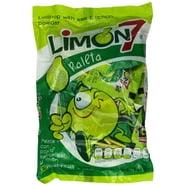 AllTopBargains 50 Pc Mexican Lollipops, Assorted Flavors, Sweet and ...