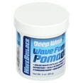 WaveBuilder Deep Wave Pomade 3 oz Non-Greasy Moisturizing Strong Hold ...