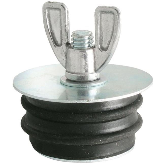 6105400 2" Econo Test Plug - Walmart.com