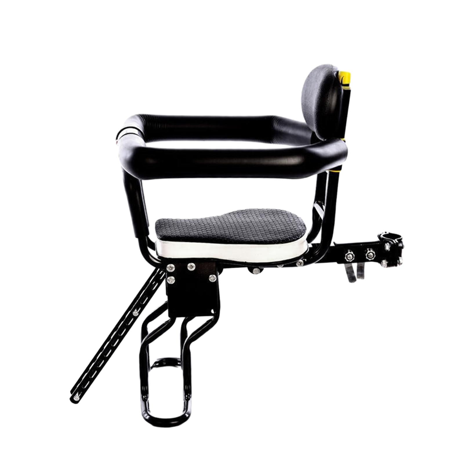 Click here for Serenable Kids Bike Front Seat Adjustable Foot Res... prices