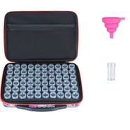 "Creative Options Grab'n Go Craft Storage Organizer, 3-By Rack System ...