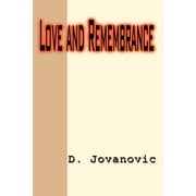 D Jovanovic