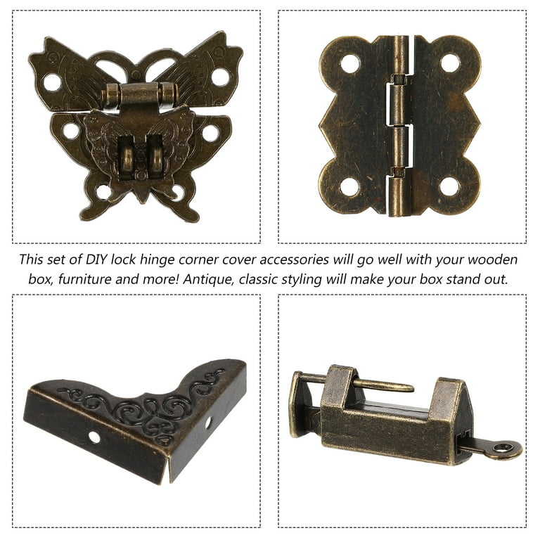 Vintage Cabinet Hinges And Latches | Cabinets Matttroy