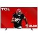 TCL 43 inches Q6-Series 4K UHD HDR QLED Smart Google Television ...