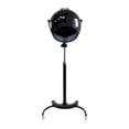 FIO II Salon Hair Dryer Rolling Standing Hood Dryer for Hair Salon ...