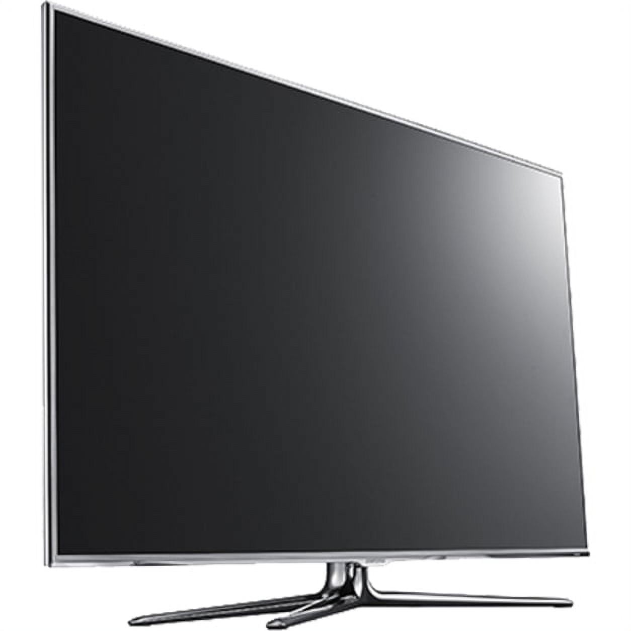 Samsung Smart Tv 2011