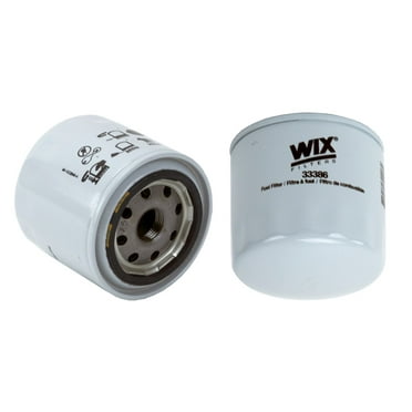WIX Fuel Filter 33095 - Walmart.com