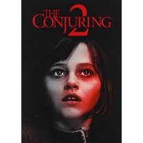 The Conjuring 2 [DVD] - Walmart.com