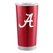Alabama Crimson Tide Alternate Logo 10-Watt Basketball Design Wireless ...
