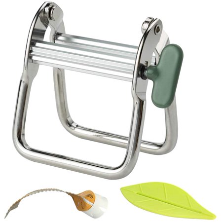 Heavy Duty Metal Tube Squeezer – Toothpaste Paint Tube Wringer, Tube ...