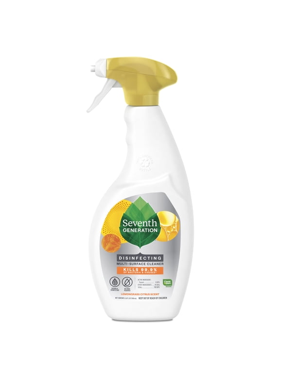 Seventh Generation in Household Essentials by Brand - Walmart.com