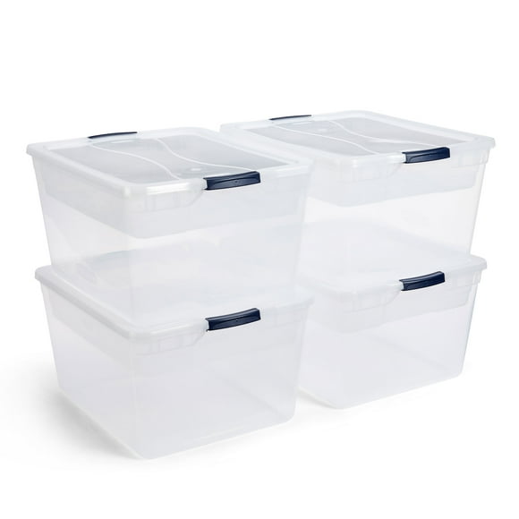 Bacs de rangement et contenants Rubbermaid | Walmart.ca