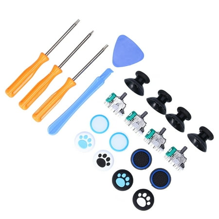 ANGGREK Replacement Parts For ,QM21070981 Controller Analog Joystick ...