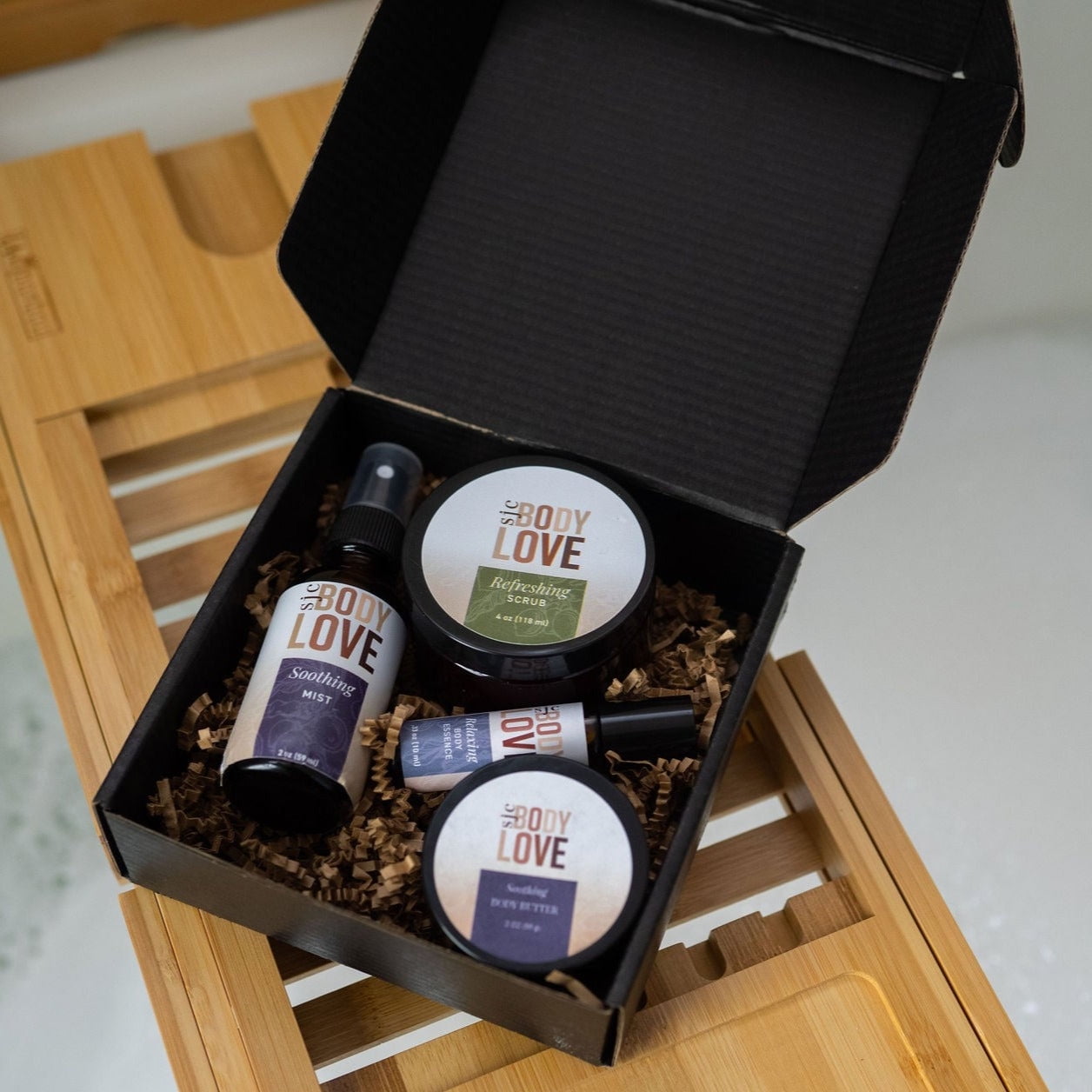 Bath Spa Box Collection - Walmart.com