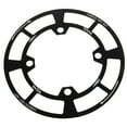 1Pc Bicycle Chainring Cover Hot Sale Bcd104Mm Disc Guard Single Disc ...
