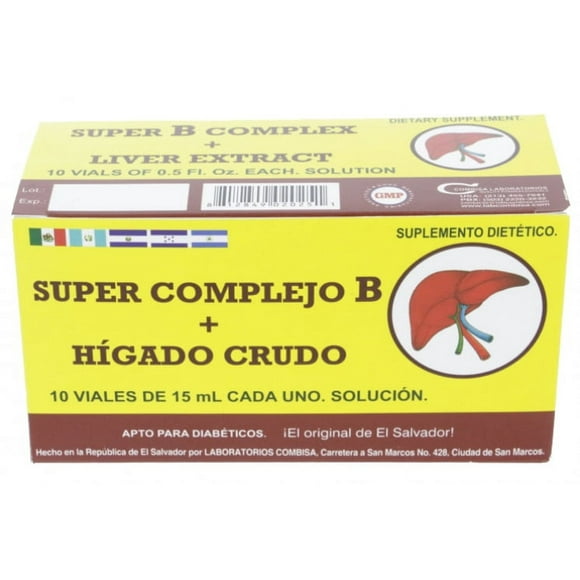 Complejo B