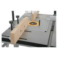 Woodstock International W2000 Adjustable Rebel Router Shaping ...