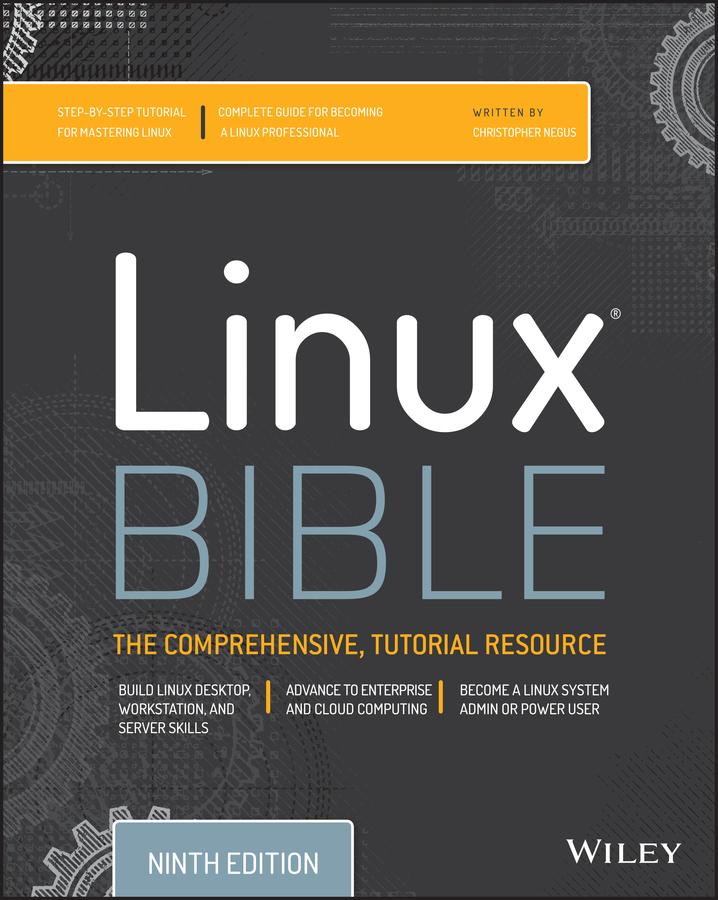 Linux Bible - Walmart.com