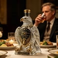 Clearance! 250th Anniversary Patriotic Whiskey Decanter, 9.6" American ...