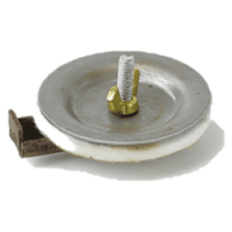 Bard HVAC 8620 007 Clean Out Plug Kit
